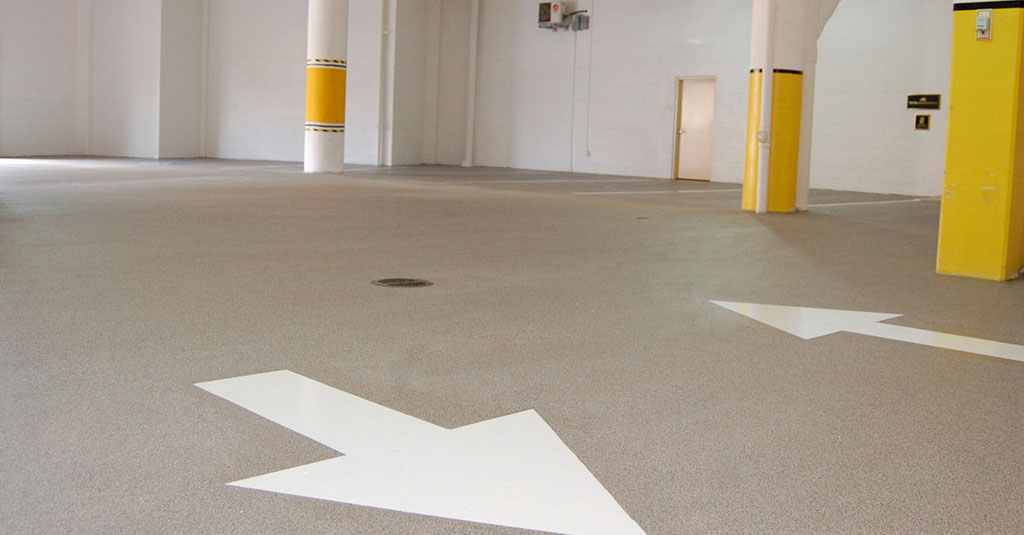 Parking – Corner 2ND Luxury Redefined